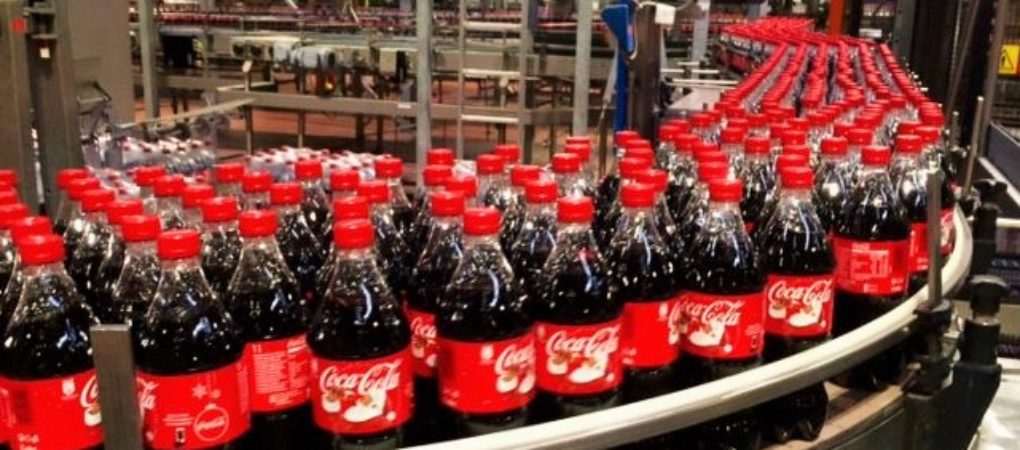 Coca-Cola z prądem – i to własnym - WysokieNapiecie.pl
