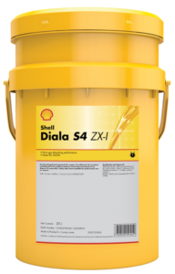 Innowacyjny olej Shell Diala S4 ZX-I sposobem na zwiększenie wydajności ...